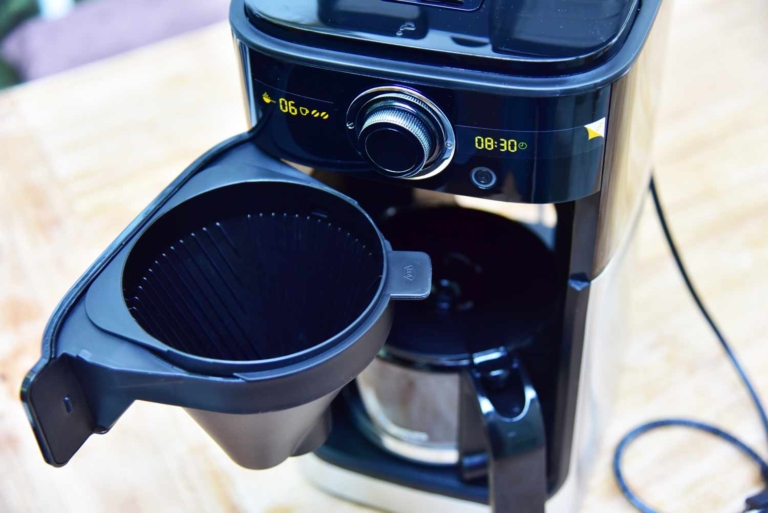 ᐅ Philips HD7766/00 Test: » Top 10 im März 2026: Kaffeemaschine mit ...