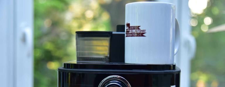 ᐅ Philips HD7766/00 Test: » Top 10 im März 2026: Kaffeemaschine mit ...