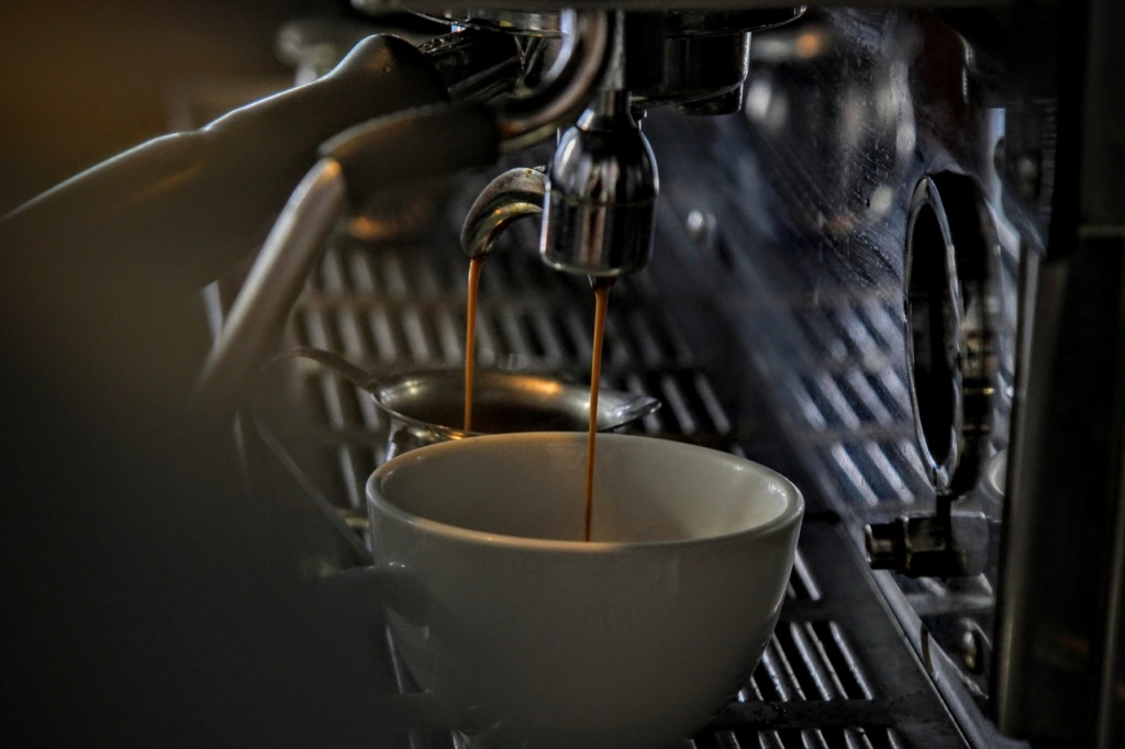 ᐅ Grimac Espressomaschine Test: » Top 10 im April 2026: Kaffeefamilie